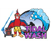 Tidal Wash EXTERIORS