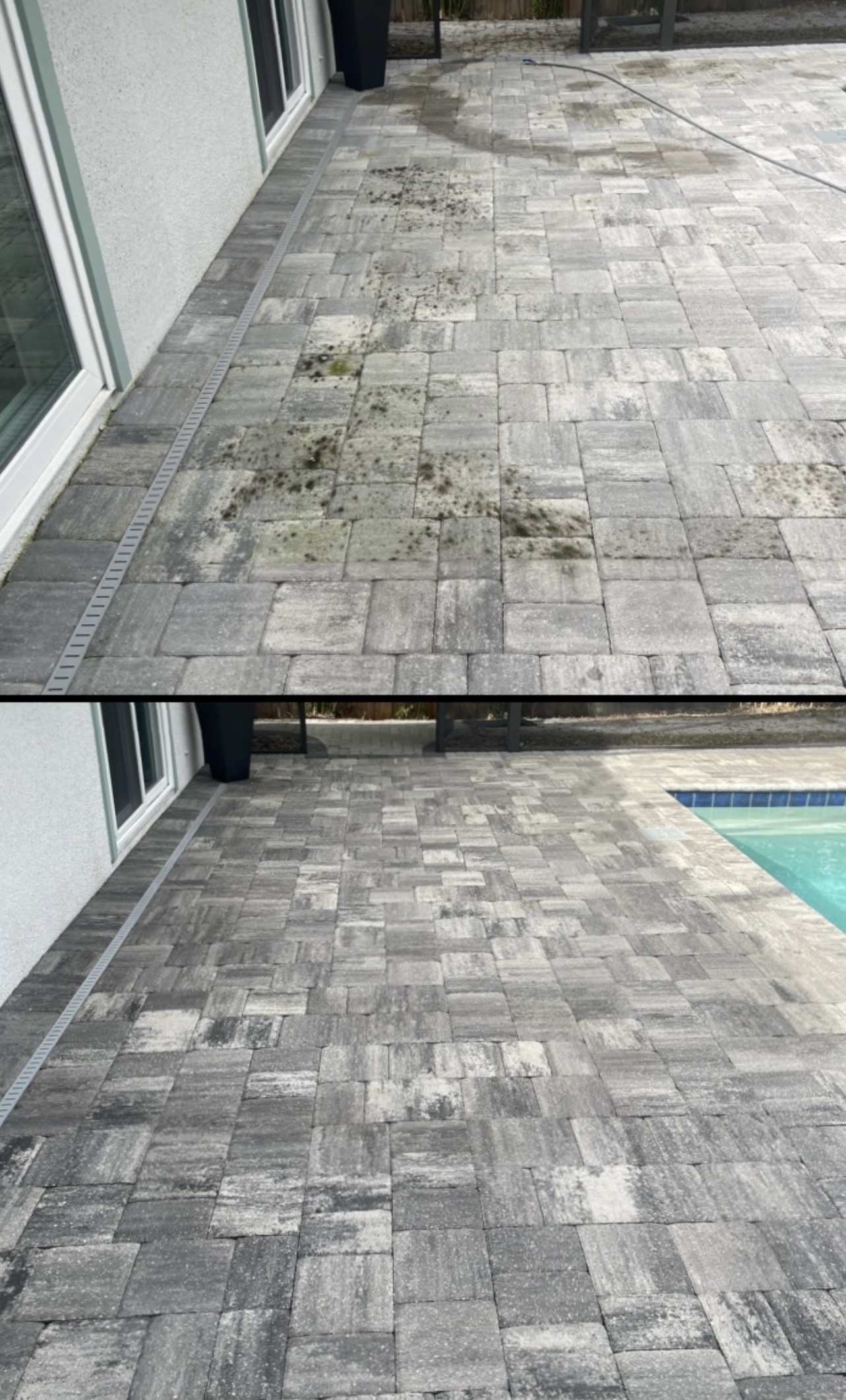 Projects – Tidal Wash EXTERIORS